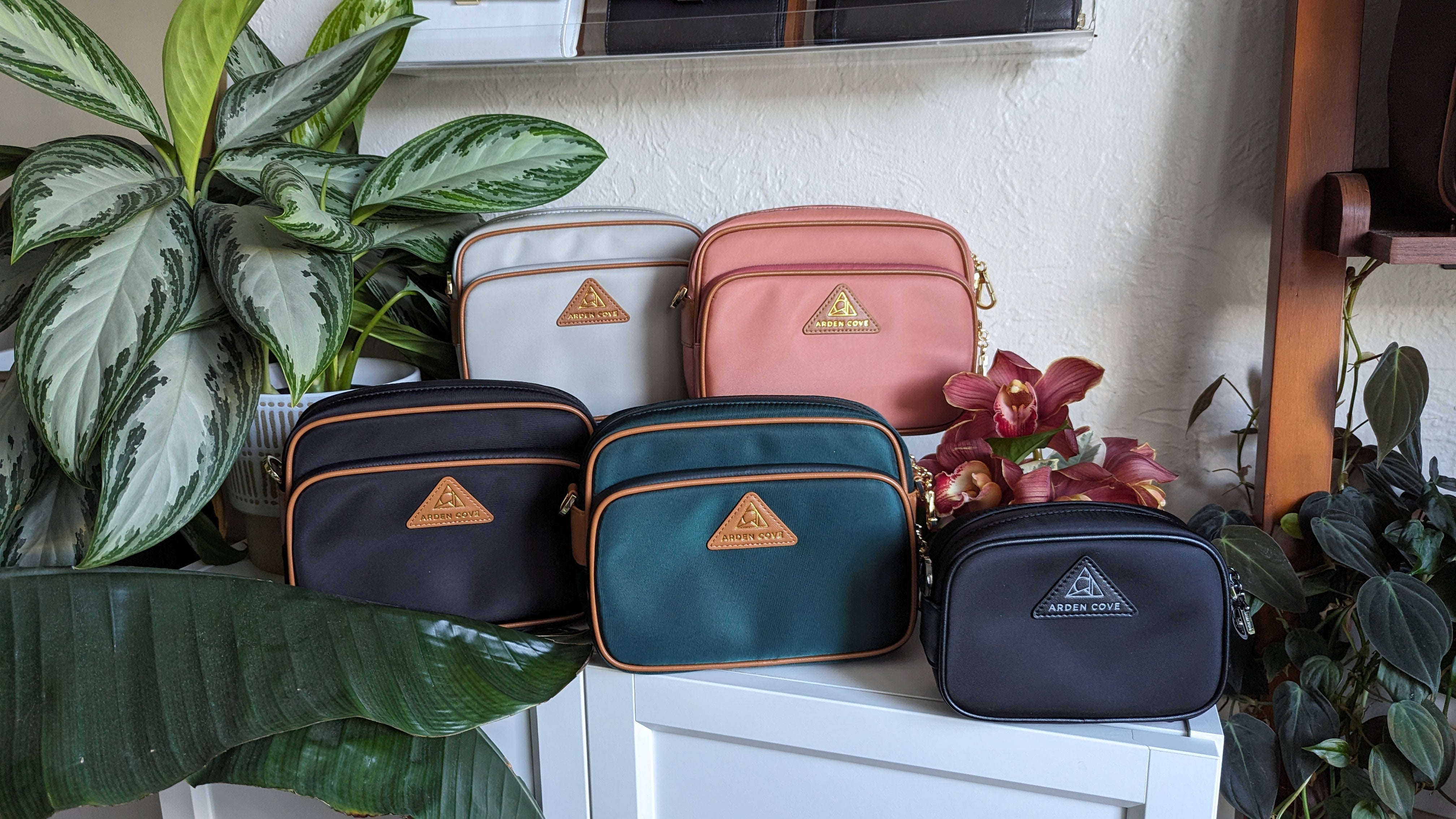 Brand New Limited Edition Colors!