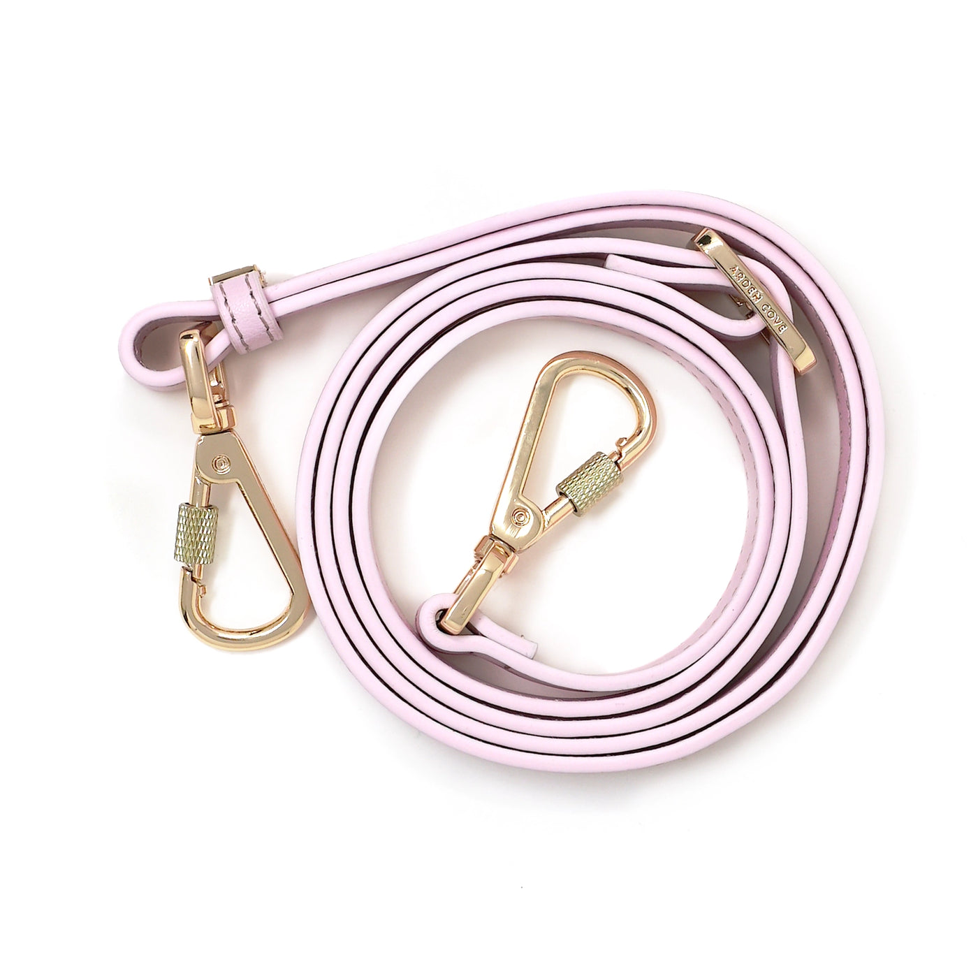 Slash Resistant Faux Leather Strap - Replacement Purse Straps