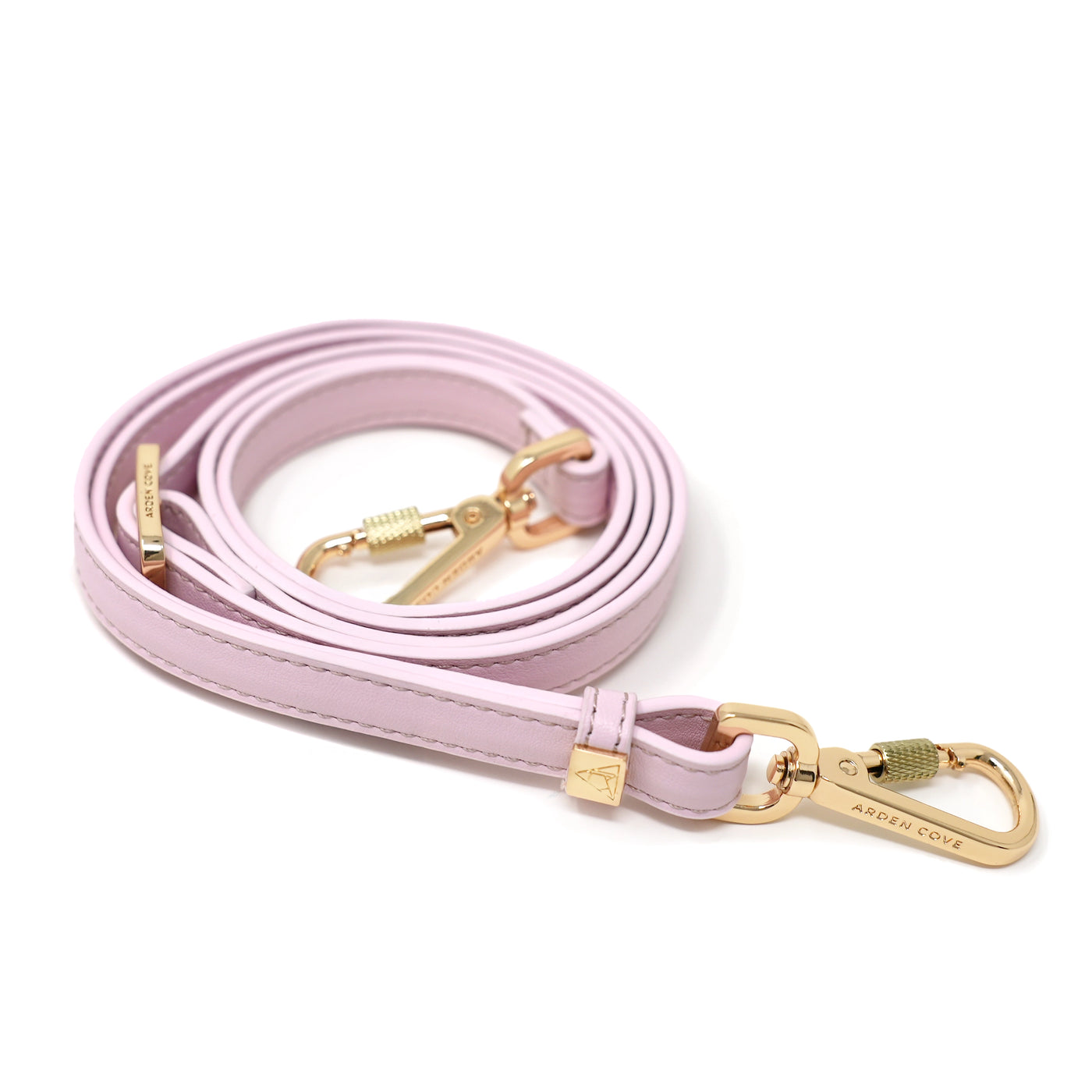 Slash Resistant Faux Leather Strap - Replacement Purse Straps